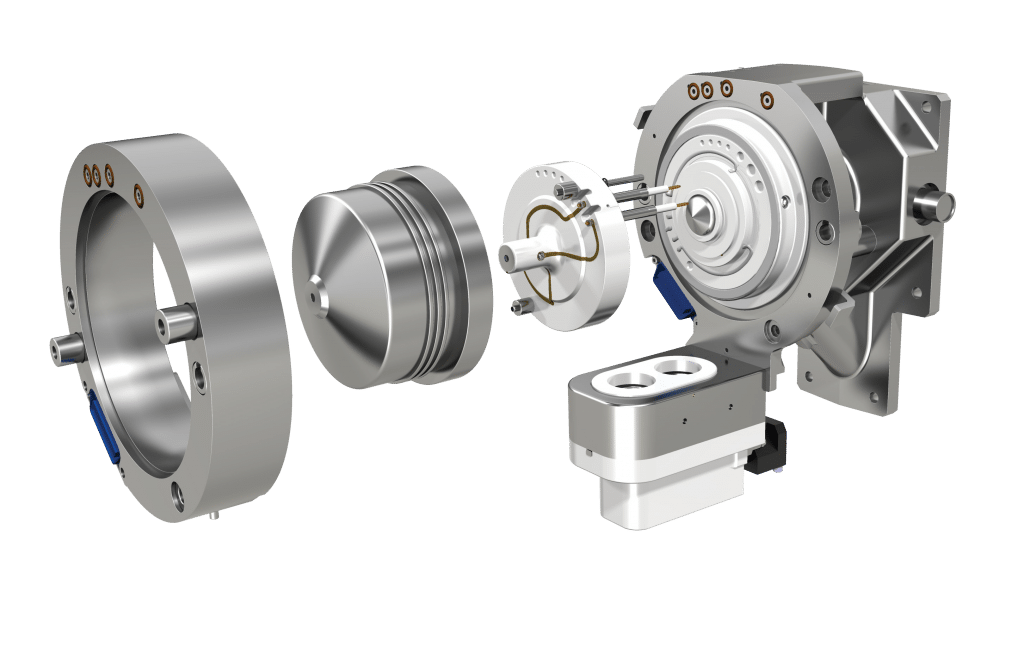 SCIEX 5500+ – M1 Labs