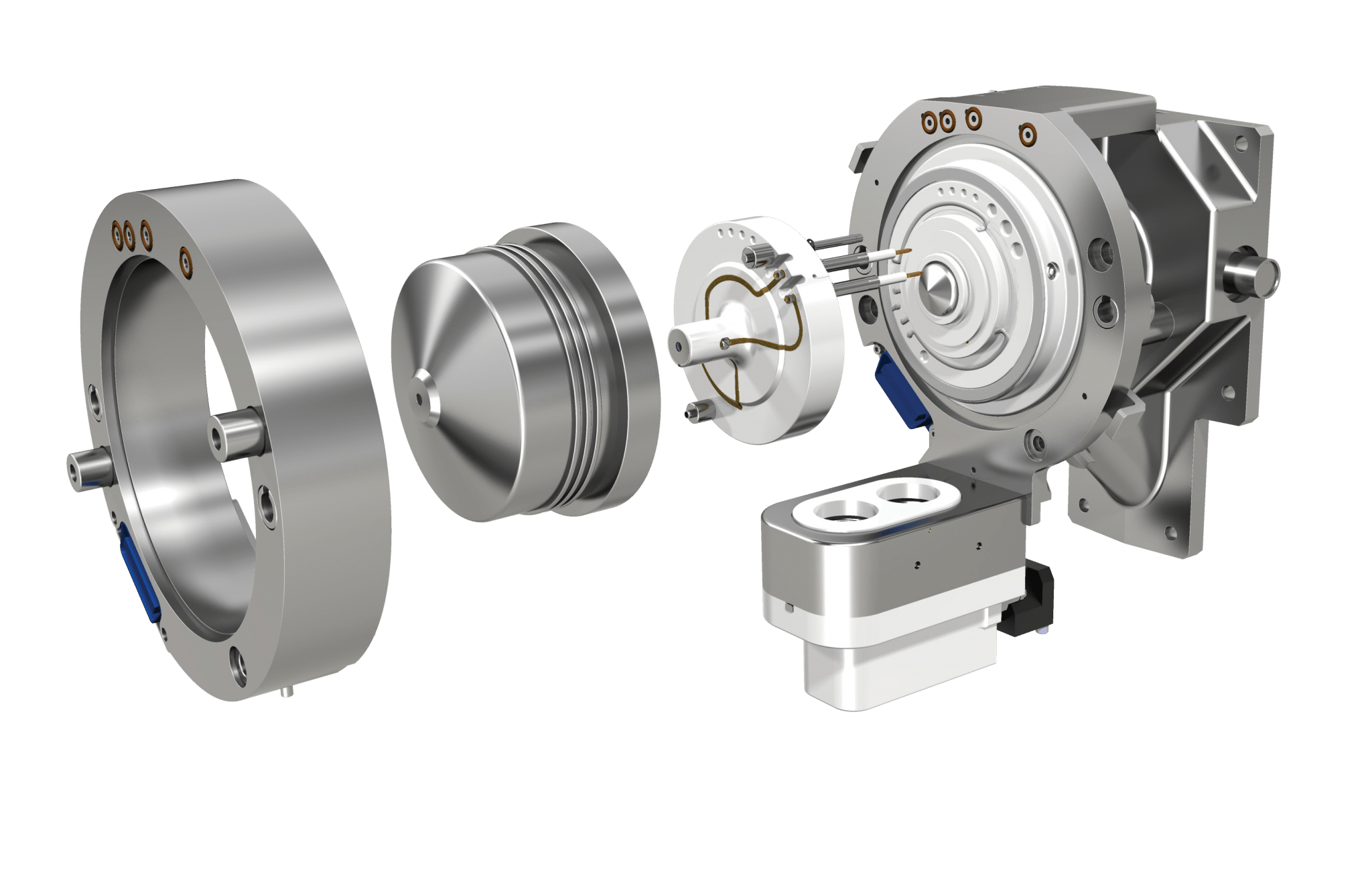 SCIEX 5500+ – M1 Labs